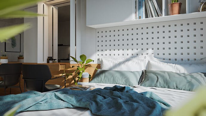 Your Visions can become Reality with RenderPro, Chicago's Best 3D Rendering Company